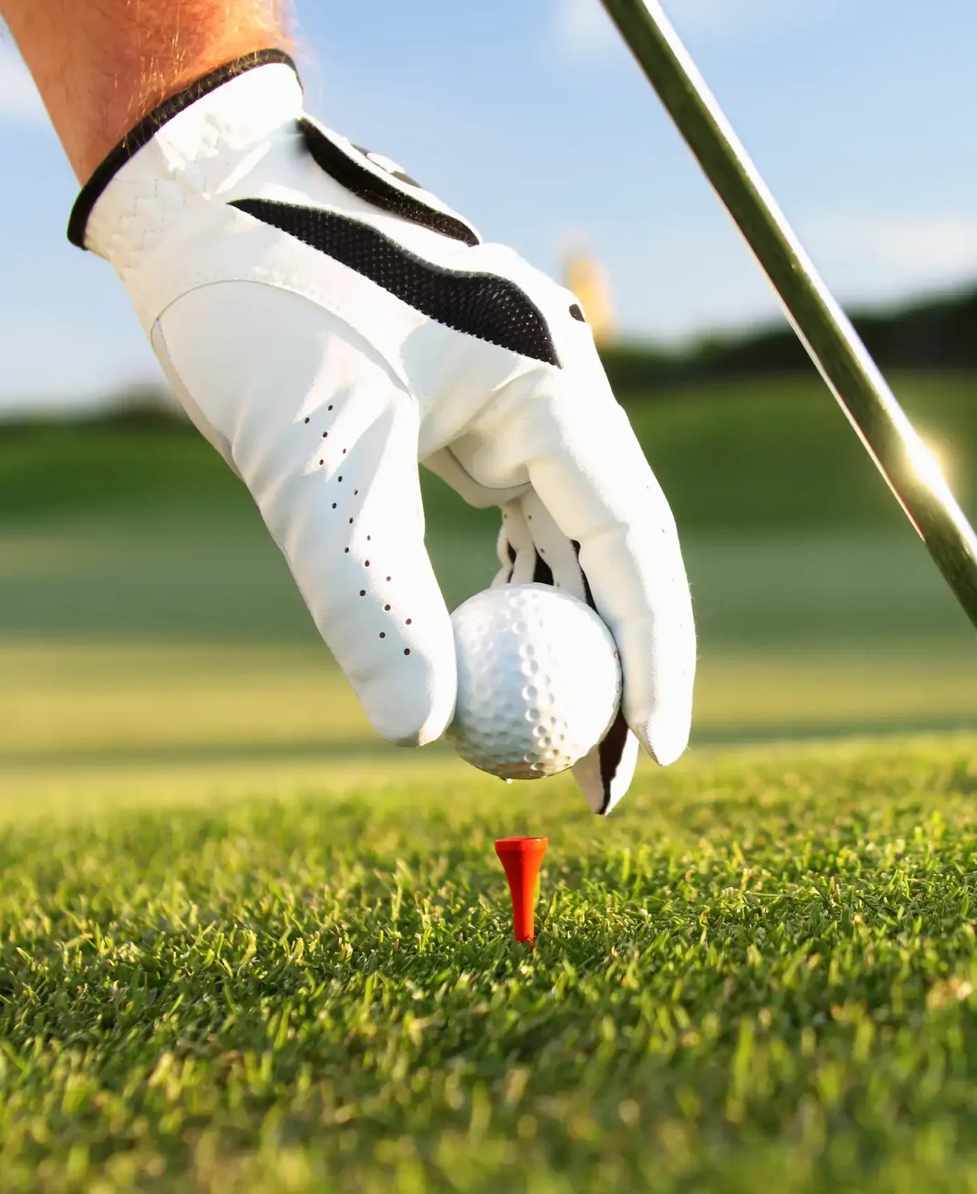 Golfbollar med eget tryck – Snabba leveranser | SBV Nordic