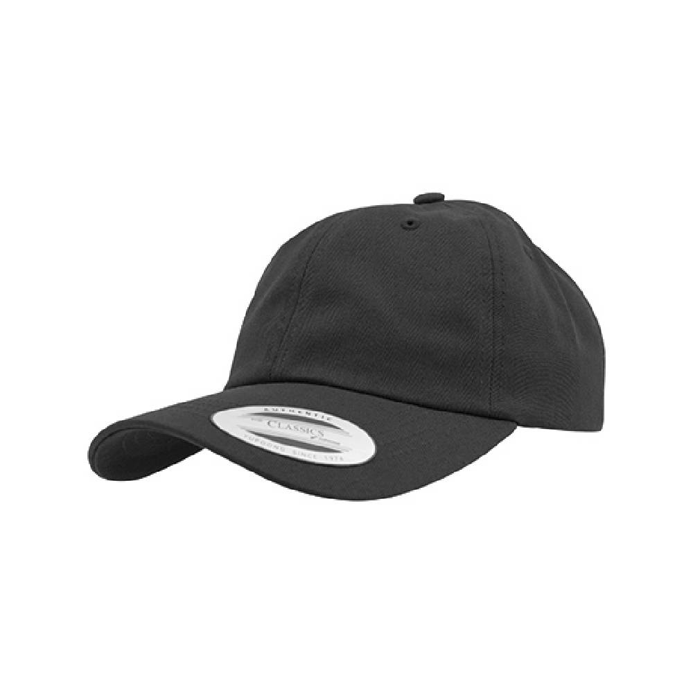 Low Profile Cap med tryck – Klassisk profilkeps | SBV Nordic